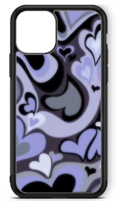 Purple Hearts – CASE N CO